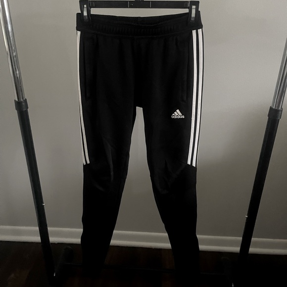 adidas | Pants | Adidas Jogging Pants Sweatpants With Pockets | Poshmark